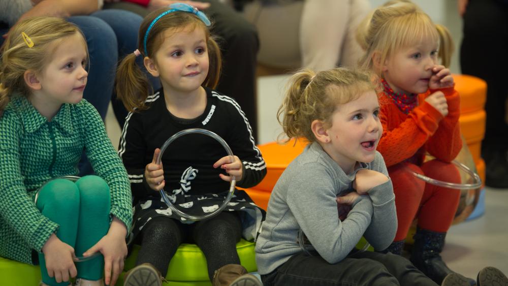 Kiem Klas Op Stap