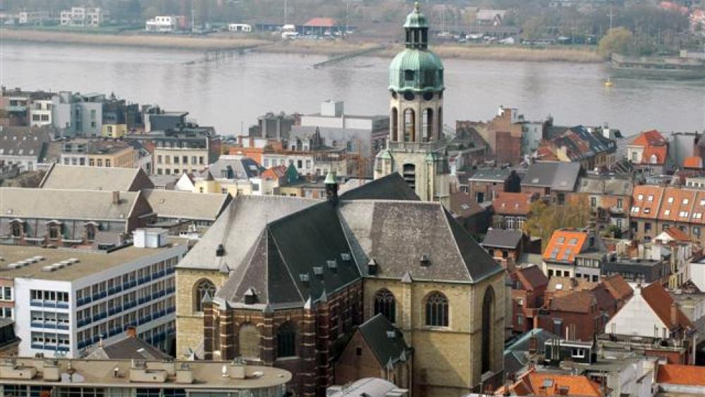 Sint-Andries - Fashion, miserie en antiek | Klas op Stap