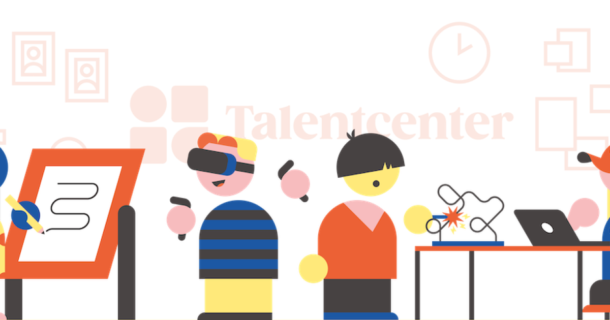 Talentcenter: Waar jouw leerlingen hun talenten en studiekeuzes ...