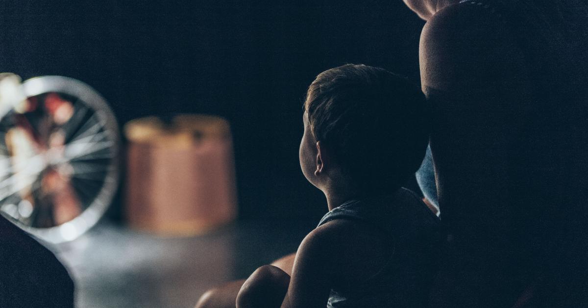 Buik vol roest | Klas op Stap