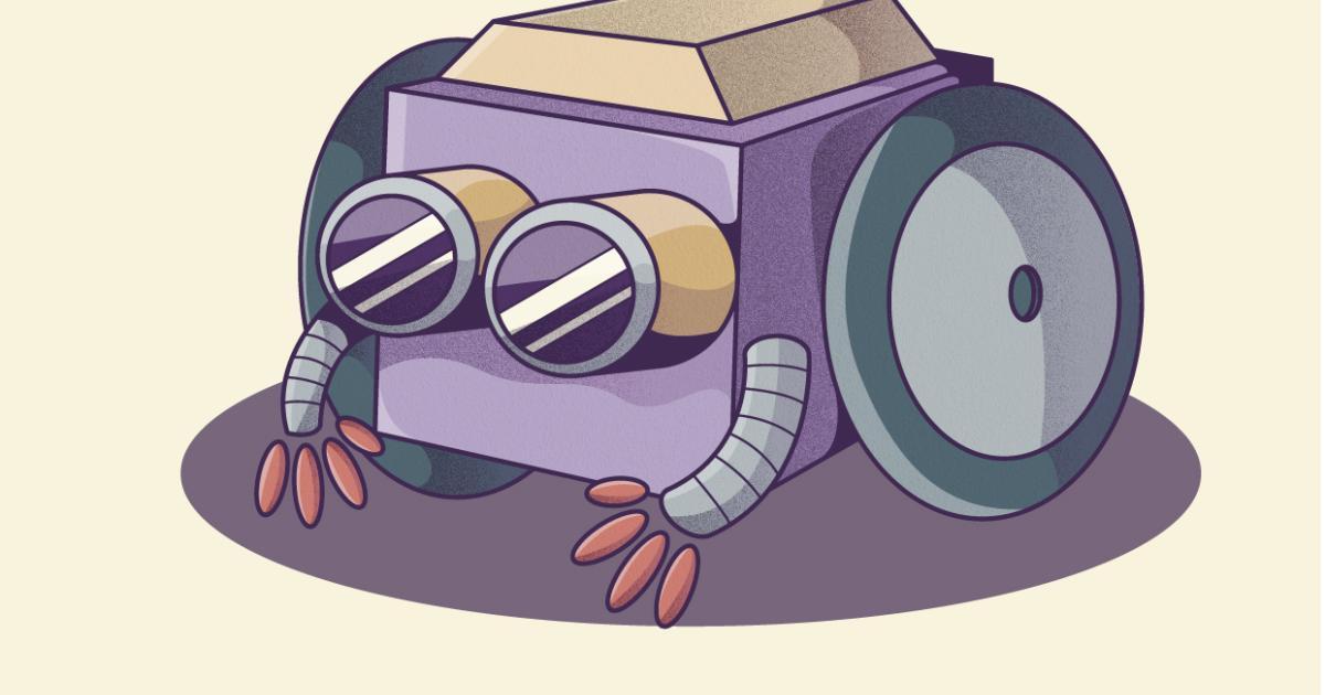 Robots - mBot | Klas op Stap