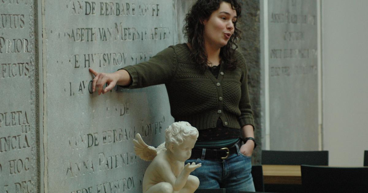 Op stap met Thomas | Klas op Stap