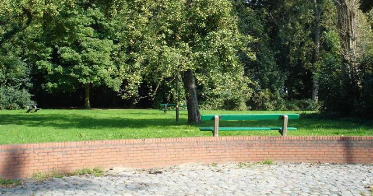Locatie Klas Op Stap